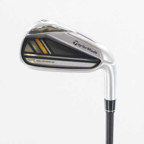 TaylorMade Rocketbladez RBladez Individual 6 Iron Graphite Regular R RH ...