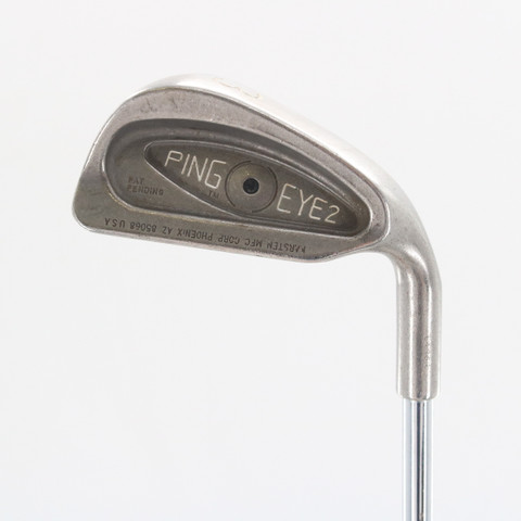 Ping EYE 2 Eye2 Individual 3 Iron Black Dot Steel Stiff RH Right-Hand P ...