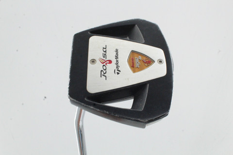 TaylorMade Rossa Inza AGSI Putter 35 Inches Left-Handed C-134552 - Mr ...