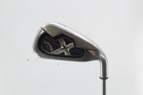 Callaway X-18 X18 Individual 3 Iron Steel Shaft UniFlex Right-Handed C ...