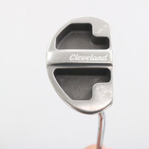 Cleveland VAS 3 Putter 35 Inches Steel Right-Handed G-134577 - Mr Topes ...