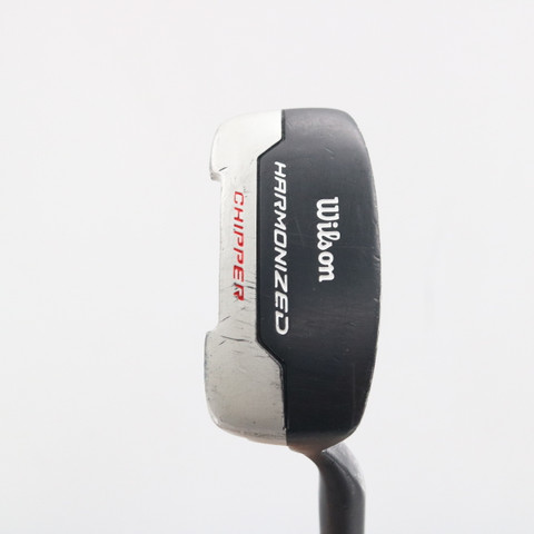 Wilson Men's Harmonized Golf Chipper 35 Inches Steel Right Hand G ...