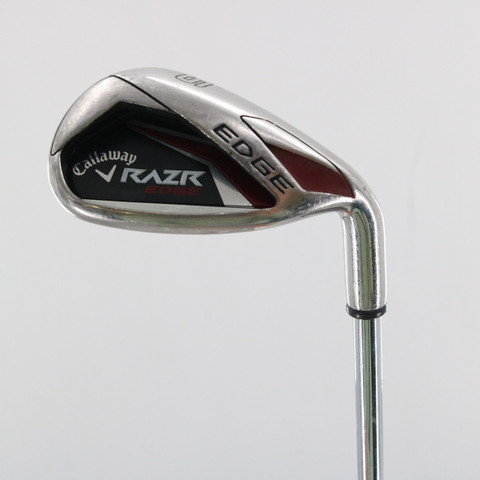 Callaway RAZR Edge S SW Sand Wedge Steel Shaft Uniflex Right Handed C ...