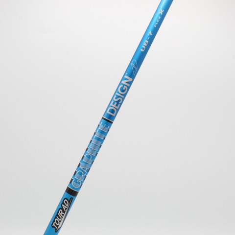 Graphite Design Tour AD UB-7 5 Wood Shaft, X-Stiff w/ Titleist Adapter ...