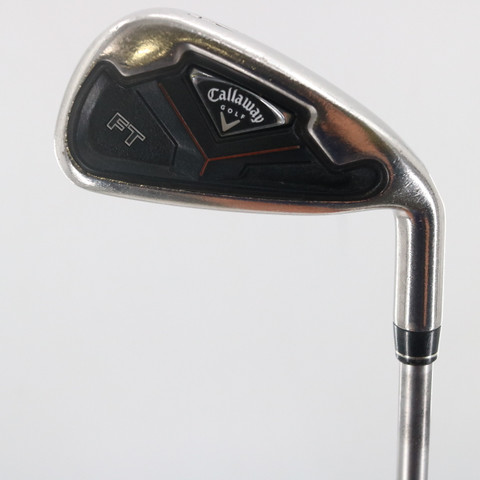 Callaway FT Individual 4 Iron Graphite 45i Ladies Flex Right-Hand C ...