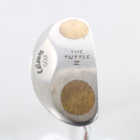 Callaway Golf The Tuttle II Putter 35 Inches Steel Right-Handed C ...