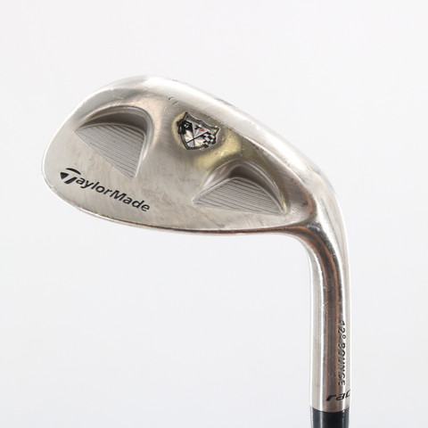 TaylorMade RAC TP S SW Sand Wedge 56 Deg 56.12 Steel Shaft Right Hand C ...