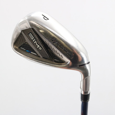 TaylorMade SIM2 Max P Pitching Wedge Graphite Shaft Ventus Regular Flex ...
