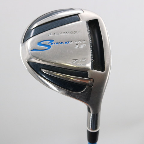 Adams Speedline LP Fairway 7 Wood Matrix Graphite R Regular Right-Hand ...