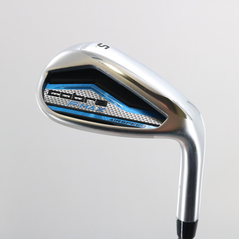Cobra F-Max Airspeed S SW Sand Wedge Graphite Shaft Regular Flex RH C ...