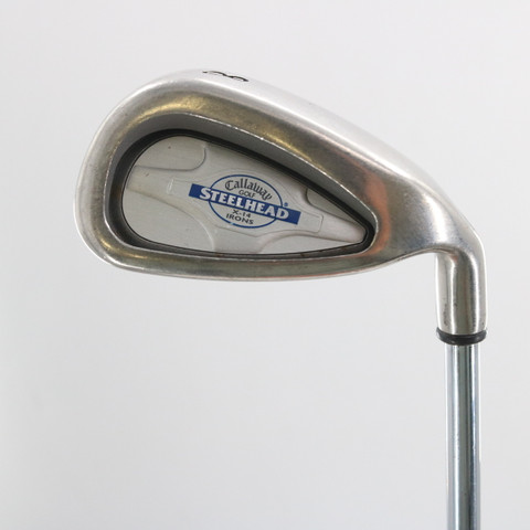 Callaway Steelhead X-14 X14 Individual 8 Iron Graphite Regular Flex RH ...