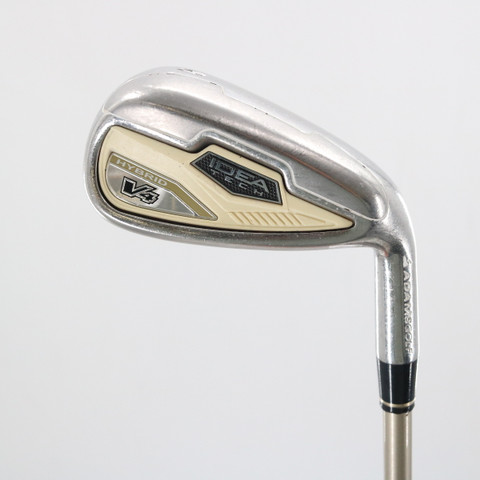 Adams Idea Tech V4 Hybrid Individual 8 Iron Graphite Ladies Right-Hand ...
