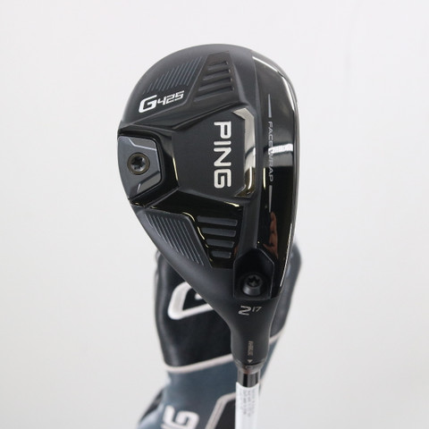 PING G425 2 Hybrid 17 Degrees Graphite Tensei Stiff Flex RH HeadCover P-136747 - Mr Topes Golf