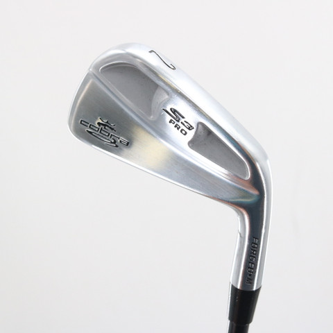 Cobra S3 Pro Forged Individual 2 Iron Graphite Regular Right-Hand G-136402 - Mr Topes Golf
