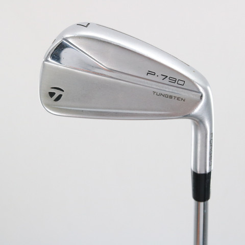 TaylorMade P790 P 790 Individual 7 Iron Steel KBS Tour Stiff Flex RH C ...