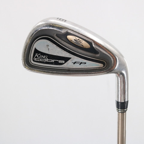 King Cobra FP Individual 6 Iron Graphite Aldila Lite Senior Right Hand C-136316 - Mr Topes Golf