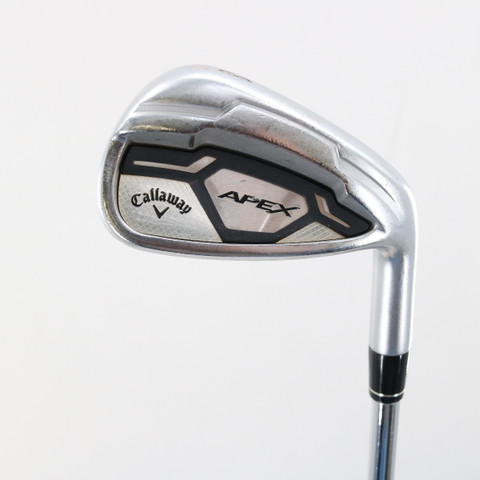 Callaway Apex Forged CF16 Individual 8 Iron Steel R300 Regular Flex RH ...