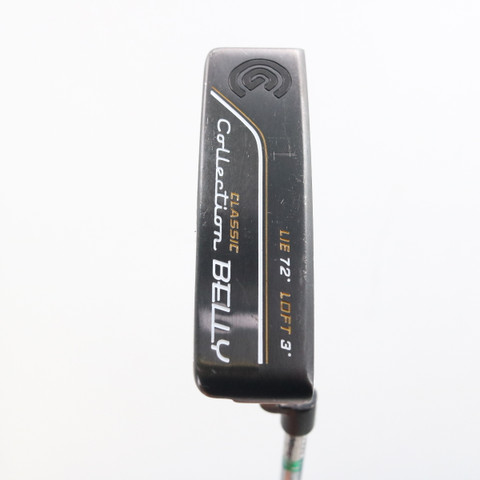Cleveland Classic Collection Belly Putter 42 Inches Right Hand G-136475 ...