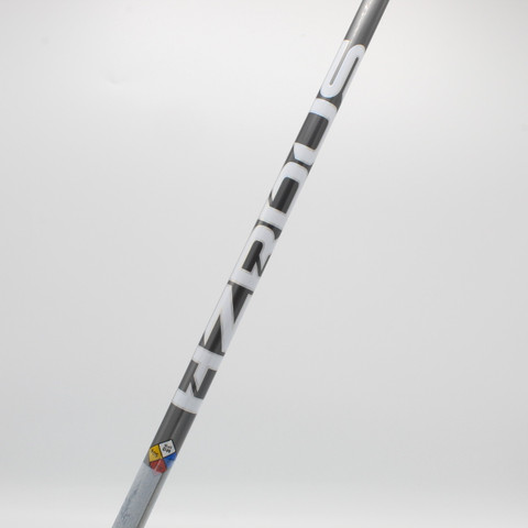 HZRDUS Silver Gen 4 Driver Shaft 5.5 Regular Flex, Callaway Adapter Tip ...