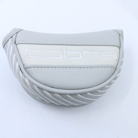 Cobra Small Mallet Putter Cover Headcover Only HC-3389J - Mr Topes Golf