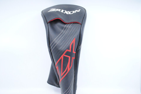 Srixon ZX Driver Headcover Head Cover Only HC-3434J - Mr Topes Golf