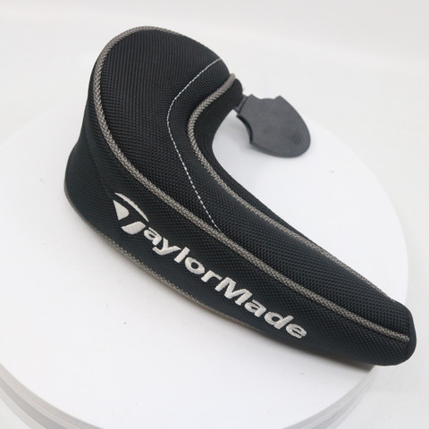 TaylorMade RBZ Black Hybrid Headcover Head Cover Only HC-3419J - Mr ...