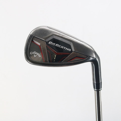 Callaway Big Bertha CF19 PW Pitching Wedge Graphite L Ladies Flex RH C ...