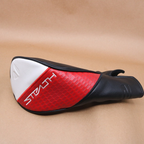 TaylorMade Stealth 2 Fairway Wood Head Cover Only HC-3493C - Mr Topes Golf