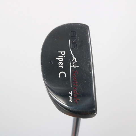 Ping Scottsdale TR Piper C Putter Black Dot 33 Inches Steel Right-Hand ...