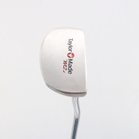 TaylorMade Nubbins M2S Putter 33 Inches Steel Right-Handed P-140547 ...