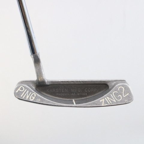 Ping Zing 2 Karsten Putter 35 Inches Steel Right-Hand C-141263 - Mr ...