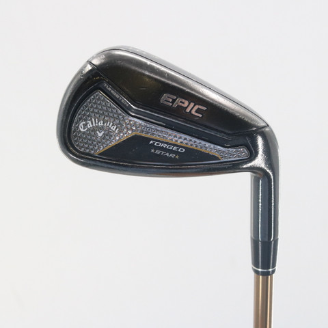 Callaway Epic Forged Star E19 Individual 9 Iron Attas Senior Flex RH P-141776 - Mr Topes Golf
