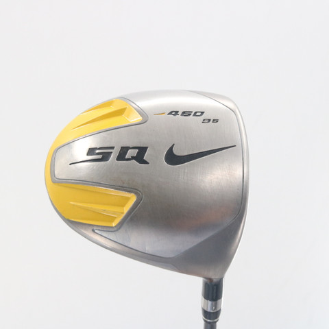 Nike SQ Sasquatch 460 Driver 9.5 Degrees Graphite Regular Flex RH P-141789 - Mr Topes Golf