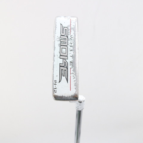 TaylorMade White Smoke In-12 Blade Putter 34 Inch 34" Steel Right-Hand ...