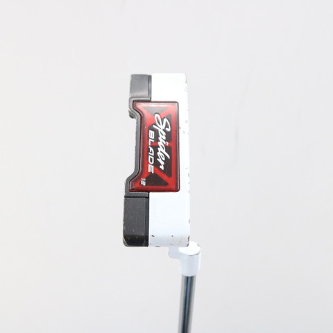 TaylorMade Spider Blade 12 Putter 35 Inches Steel Shaft Right-Handed P ...