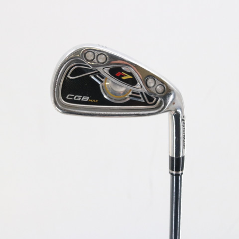 TaylorMade R7 CGB Max Individual 3 Iron Graphite R Regular Flex RH P ...