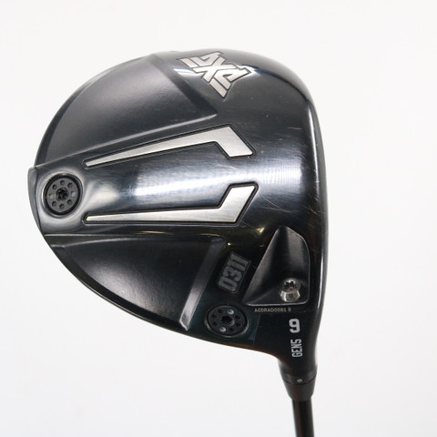 PXG 0311 GEN5 Driver 9 Deg Graphite Senior Flex Right-Handed RH C ...
