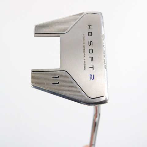 2024 Cleveland Hb Soft 2 11 Putter 35 Inches Steel Right-Hand C-145290 ...