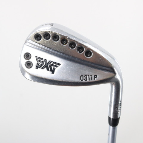 PXG 0311P Gen2 W Pitching Wedge Graphite Regular Flex Right-Hand C-146585 - Mr Topes Golf