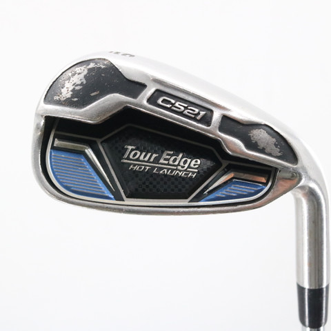 Tour Edge Hot Launch C521 Individual 9 Iron Steel Max Stiff Flex RH C ...