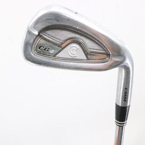 Cleveland CG4 Tour Individual 7 Iron Action Lite Regular Flex RH C ...