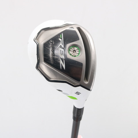 TaylorMade Rocketballz RBZ Rescue 5 Hybrid 25 Degree Regular Right-Hand ...