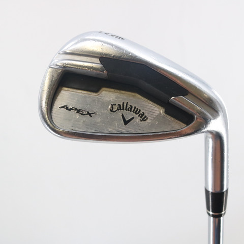 Callaway Apex Individual 9 Iron Steel R300 Regular Flex RH C-150583 ...