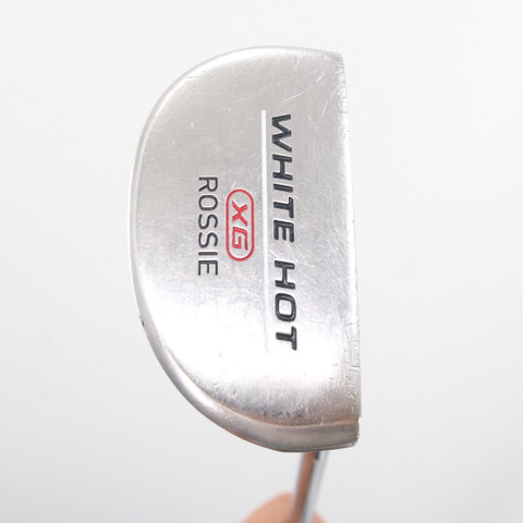 Odyssey White Hot XG Rossie Putter 35 Inches Steel Right-Handed C ...