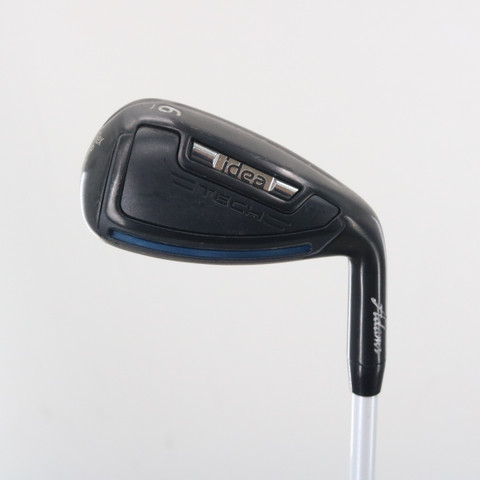 Adams Idea Tech Individual 6 Iron Graphite Regular Flex 1" Over RH C ...