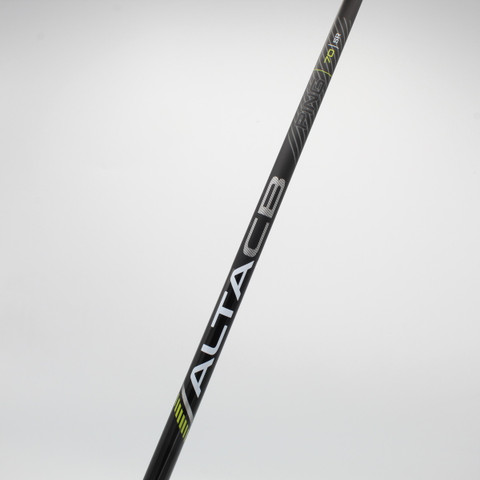 Alta CB 70 4 Hybrid Shaft SR Senior w/ Ping G410 G425 G430 Adapter Tip ...