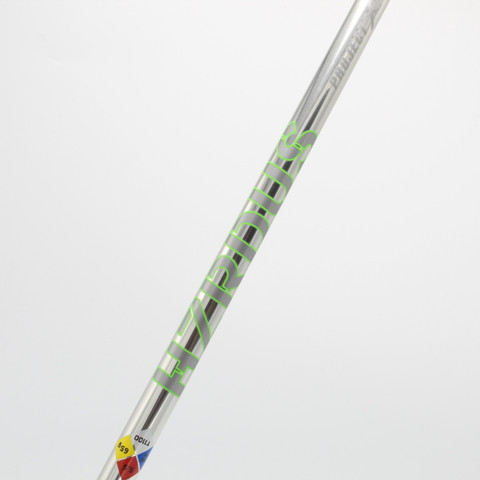 Project X HZRDUS T1100 5.5 Silver Regular Driver Shaft Titleist Adapter ...