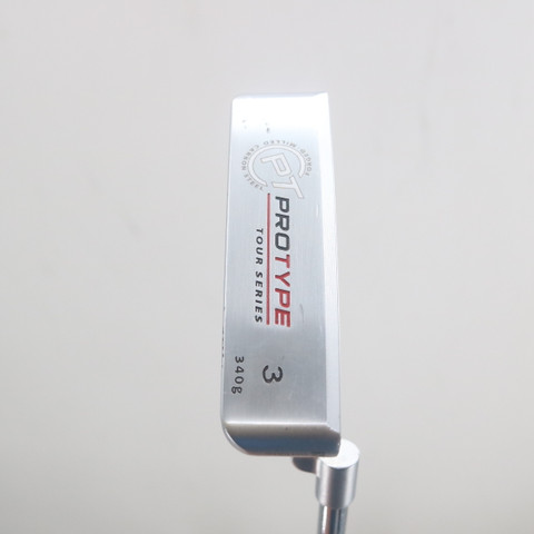 Odyssey ProType Tour Series 3 Blade Putter 35 Inches 35" Right-Handed S ...