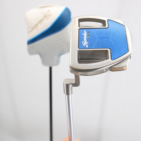 Taylormade Kalea Premier Spider Mini Putter 33 Inches 33" Left-Handed S ...