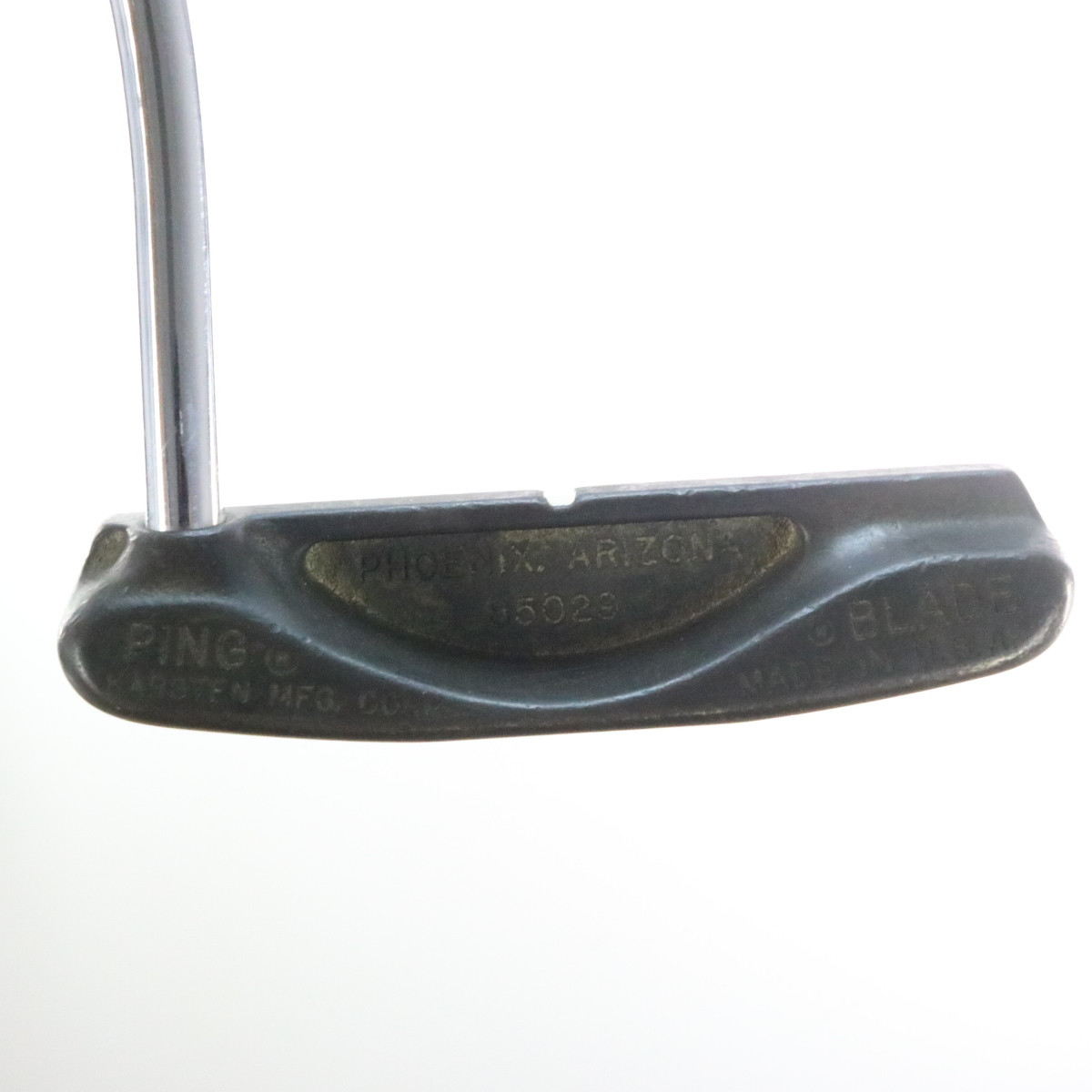 Ping Blade Putter 35 Inches Right-Handed Putter 27805A - Mr Topes Golf